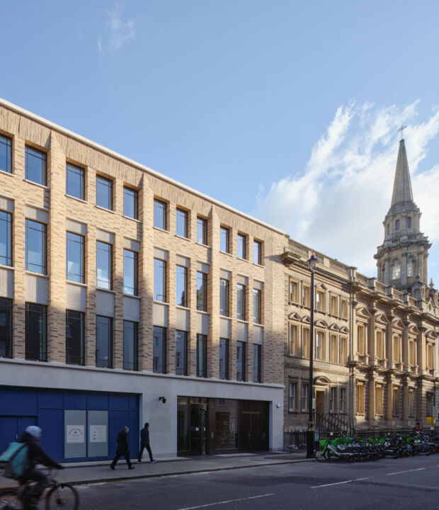 Brick Bulletin - BDA